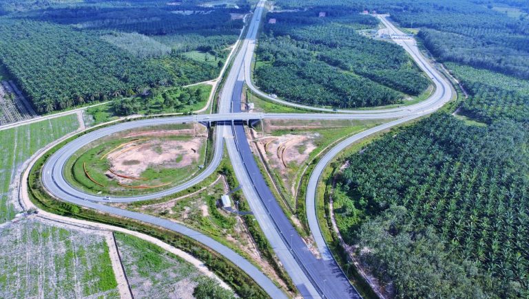 INTERCHANGES – West Coast Expressway Sdn Bhd