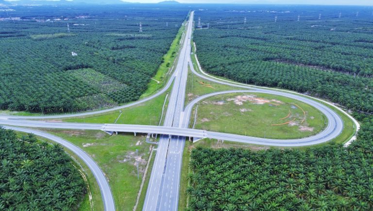 Our Highway – West Coast Expressway Sdn Bhd