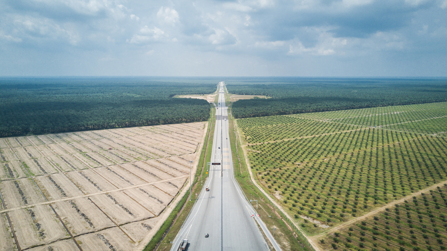 West Coast Expressway Sdn Bhd