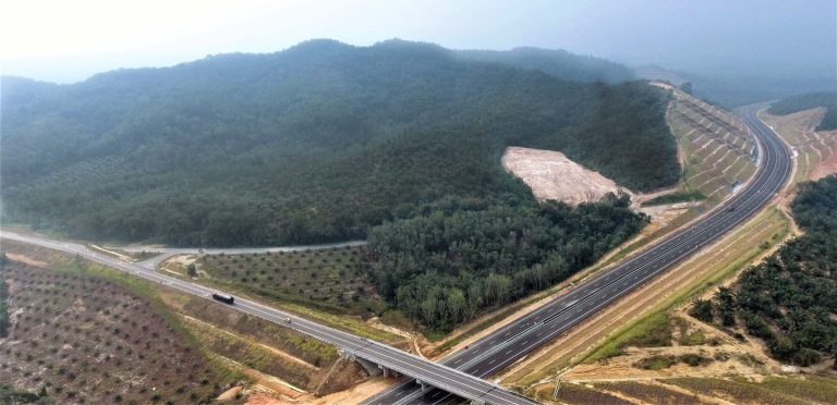 About Us – West Coast Expressway Sdn Bhd