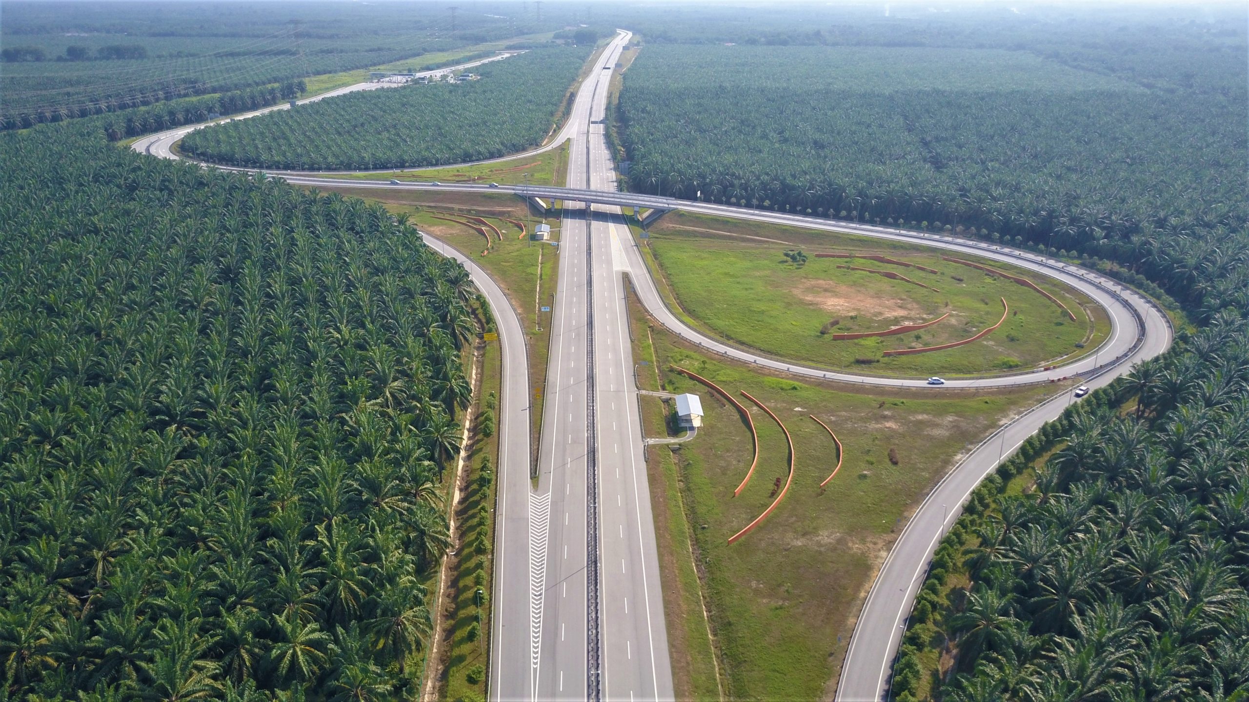 INTERCHANGES – West Coast Expressway Sdn Bhd