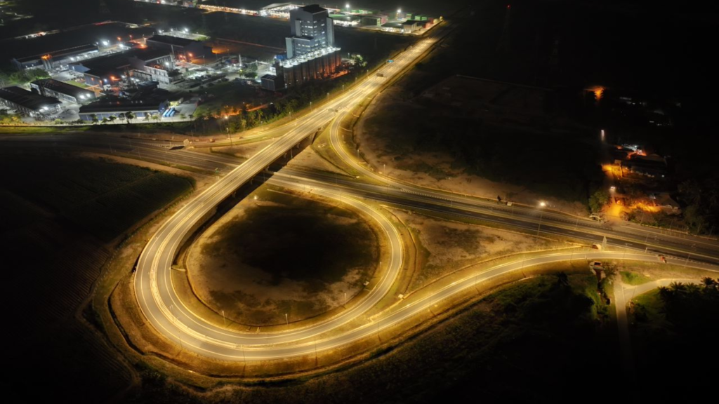 INTERCHANGES – West Coast Expressway Sdn Bhd