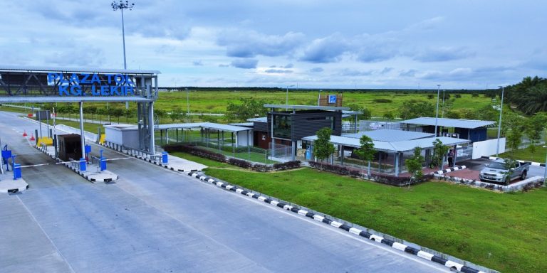 Toll Rates – West Coast Expressway Sdn Bhd
