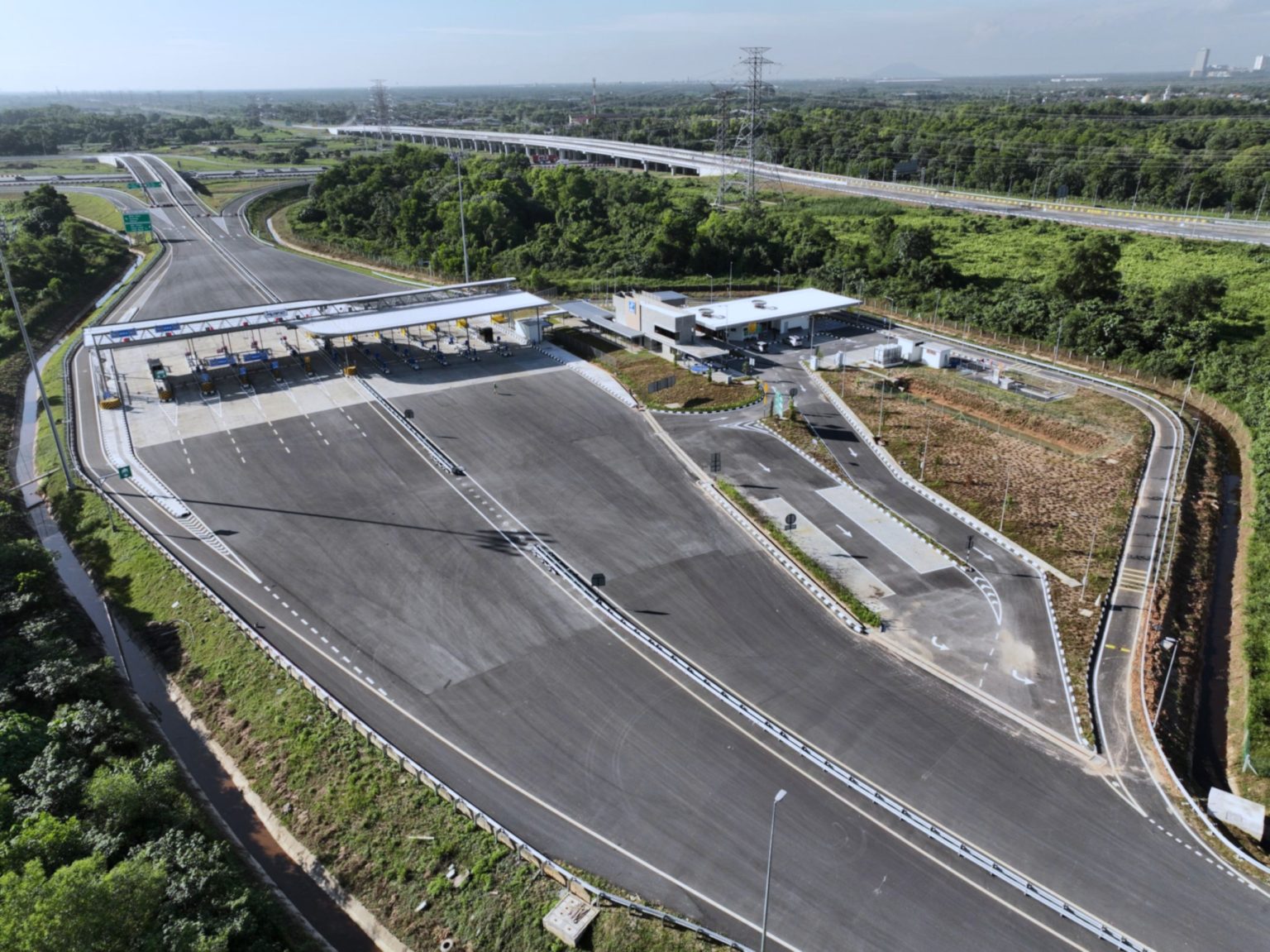 Toll Rates – West Coast Expressway Sdn Bhd